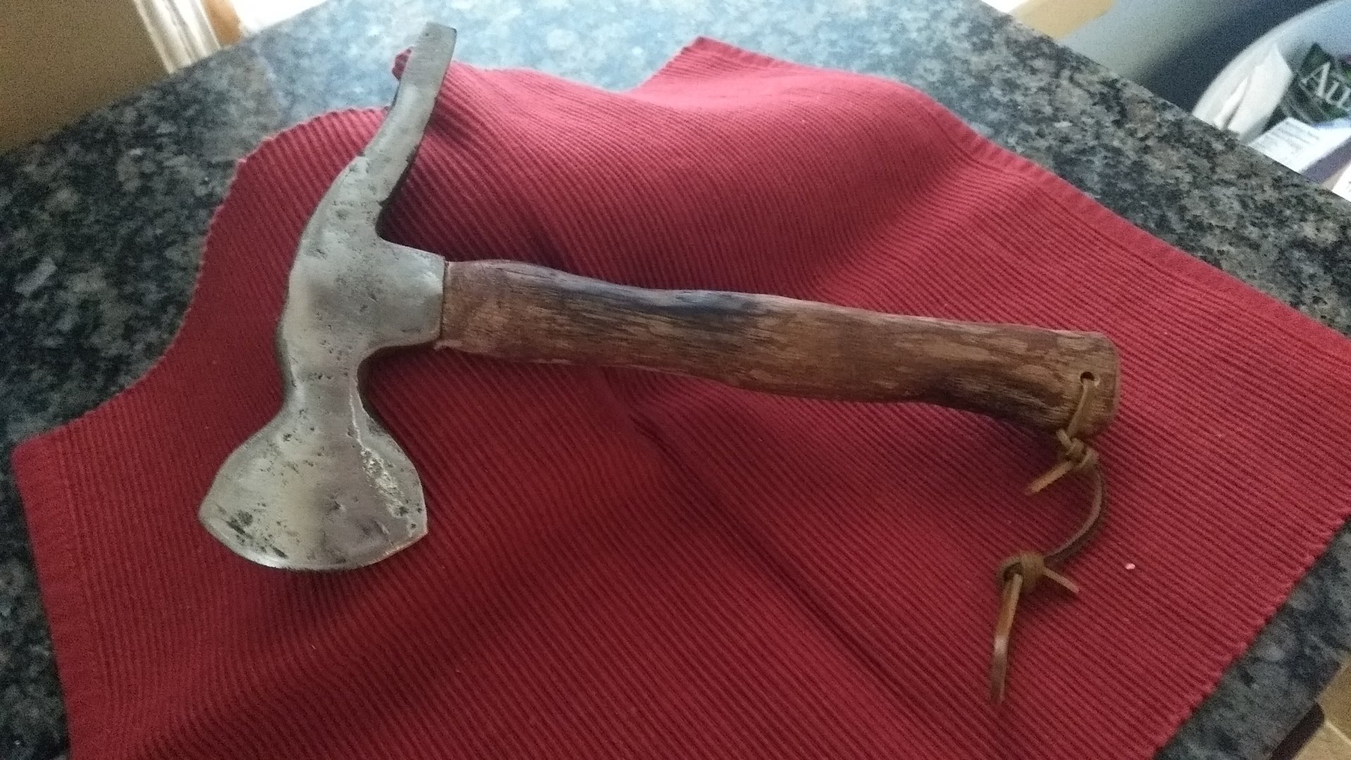 Photos of my work :: Rustic-anvil-forge