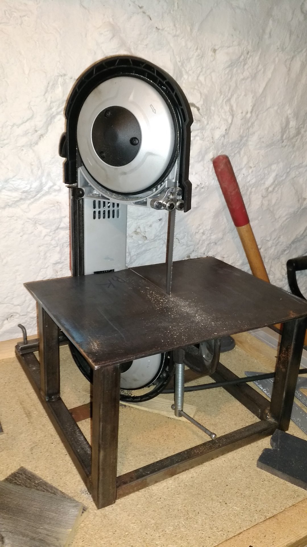 Photos of my work :: Rustic-anvil-forge