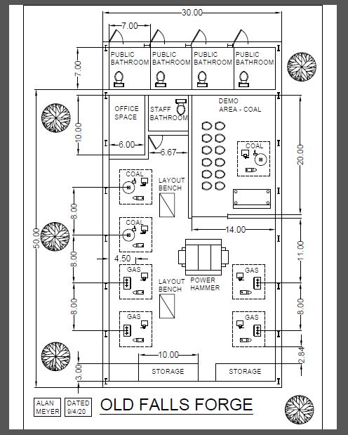 Photos of my work :: Rustic-anvil-forge