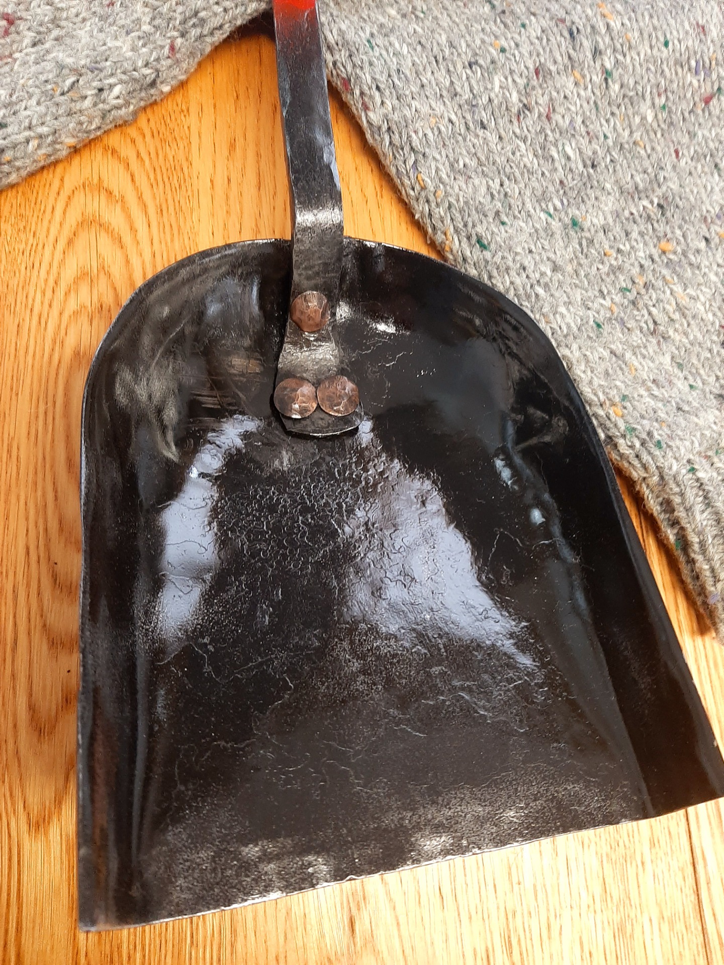 Photos of my work :: Rustic-anvil-forge